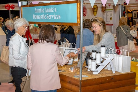 Be Part Of The Handmade Village At Ideal Home Show Scotland