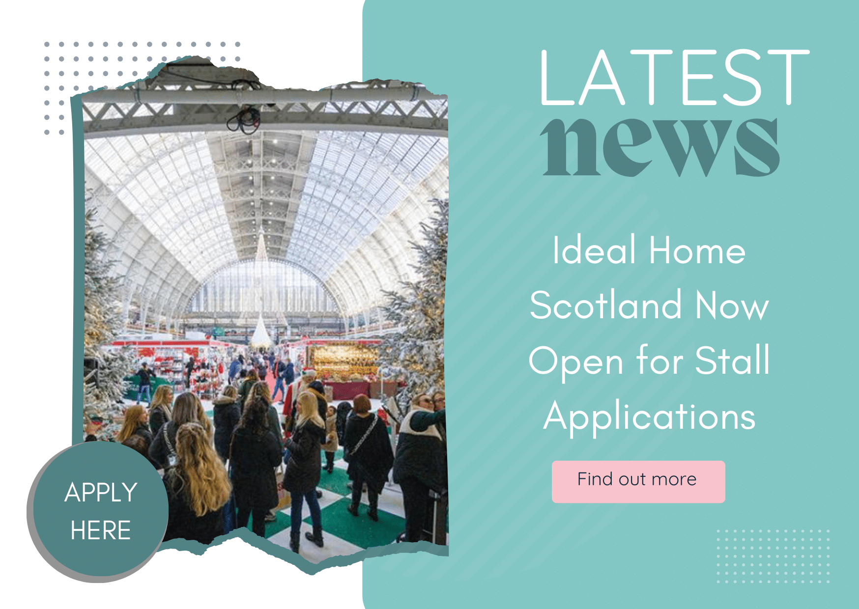 I Do Handmade - I Do Handmade