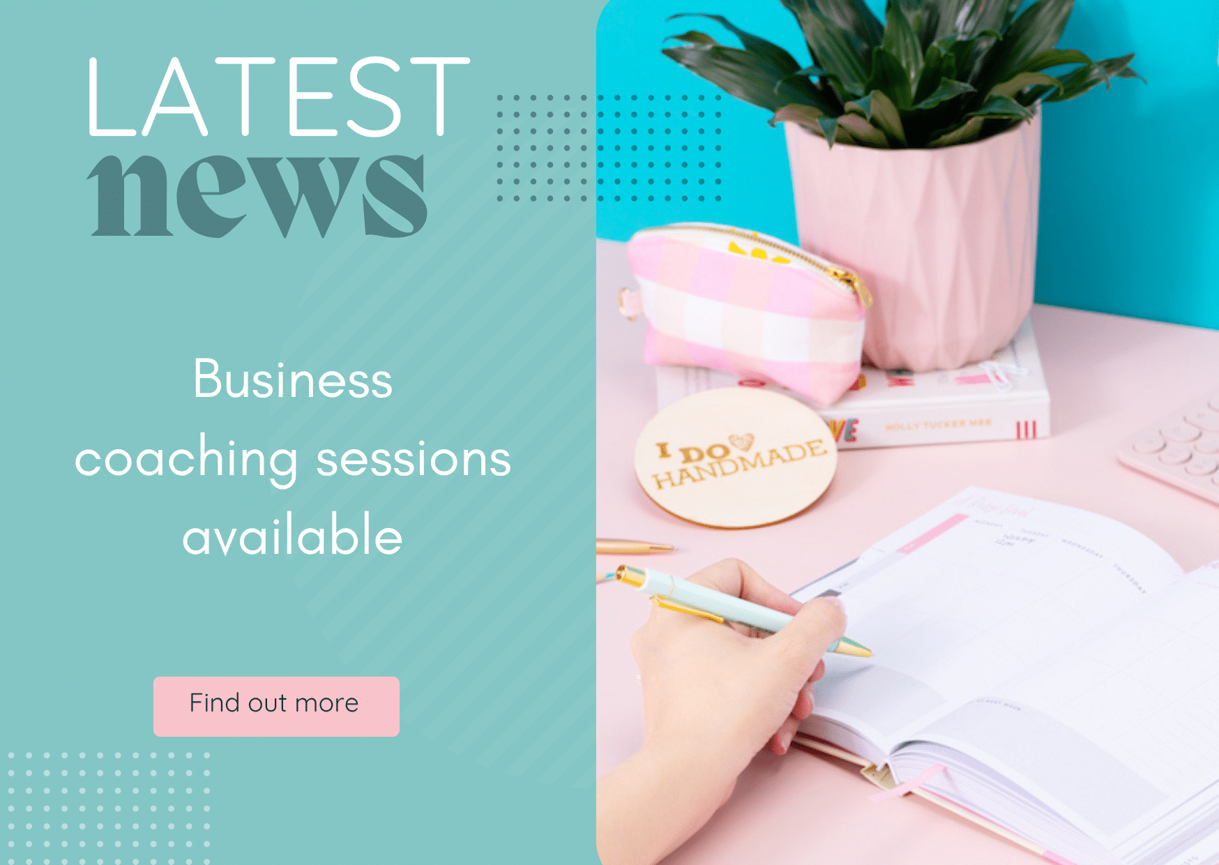 I Do Handmade - I Do Handmade